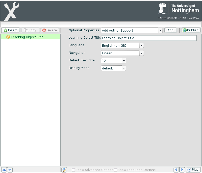 A guide to creating easy, online learning materials with Xerte | Opensource.com